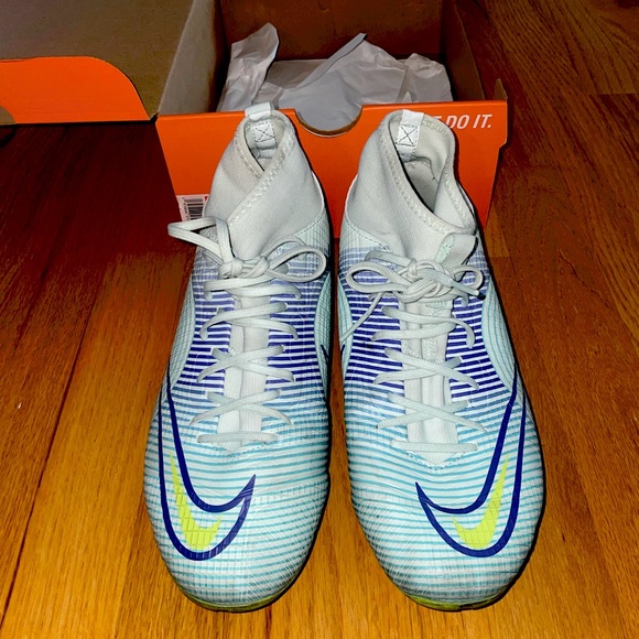 Nike | Other | Nike Jr Mercurial Dream Speed Superfly 8 Pro Fgyouth ...